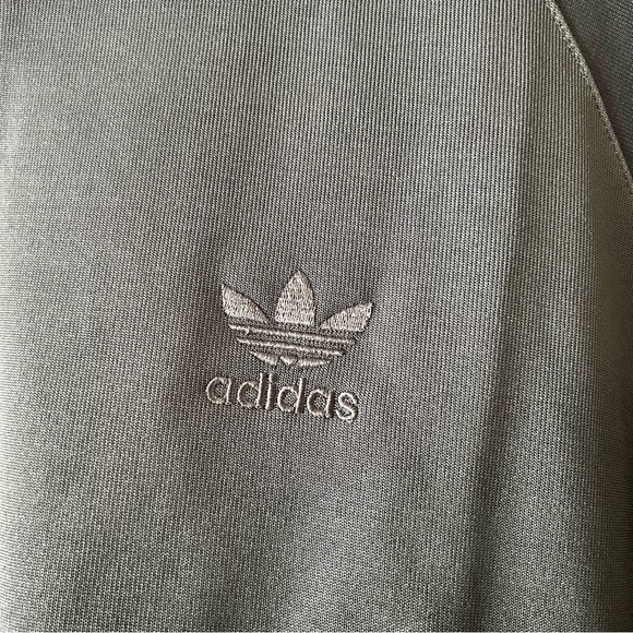 adidas | Jackets & Coats | Adidas End Of Plastic Waste Track Top Jacket ...
